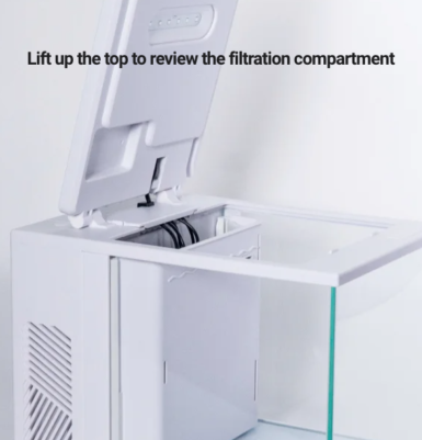 Dice Pico 2 AIO is Maxspect’s Mini Bundle of Freshwater Fun | Reef ...