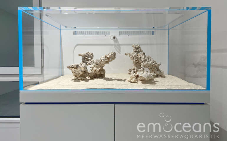 New Wave Emoceans Voodoo Tank is a Contemporary Concept Collaboration ...