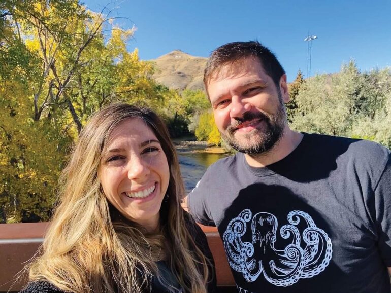 Jake Adams Receives 2023 MASNA Award | Reef Builders | The Reef and ...