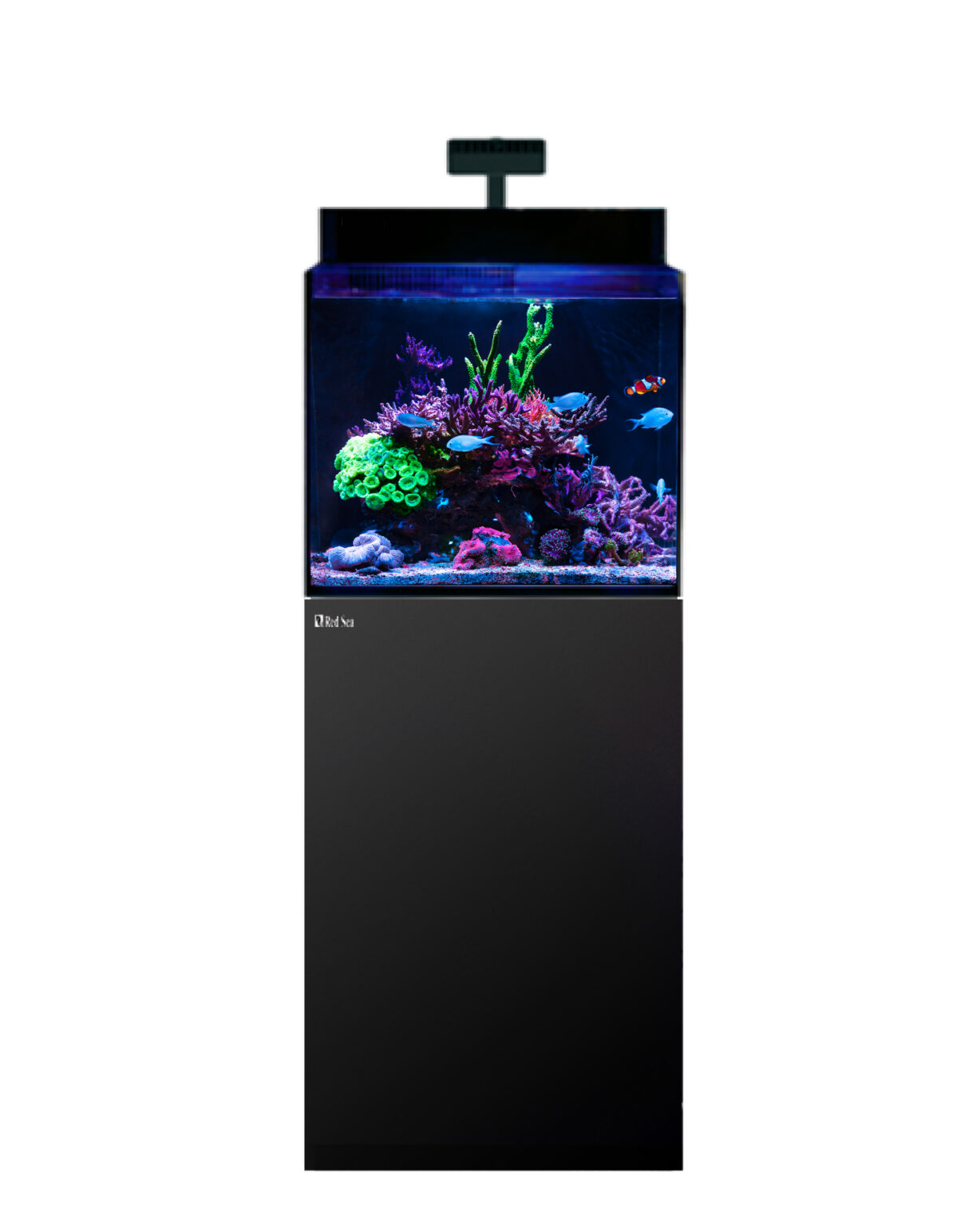 Red Sea Max Nano G2 XL is their biggest Nano Reef Tank to date | Reef ...