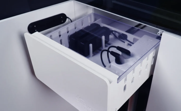 Maxspect Lagoon Series Smart Aquarium brings Joined-Up Thinking to Reef ...