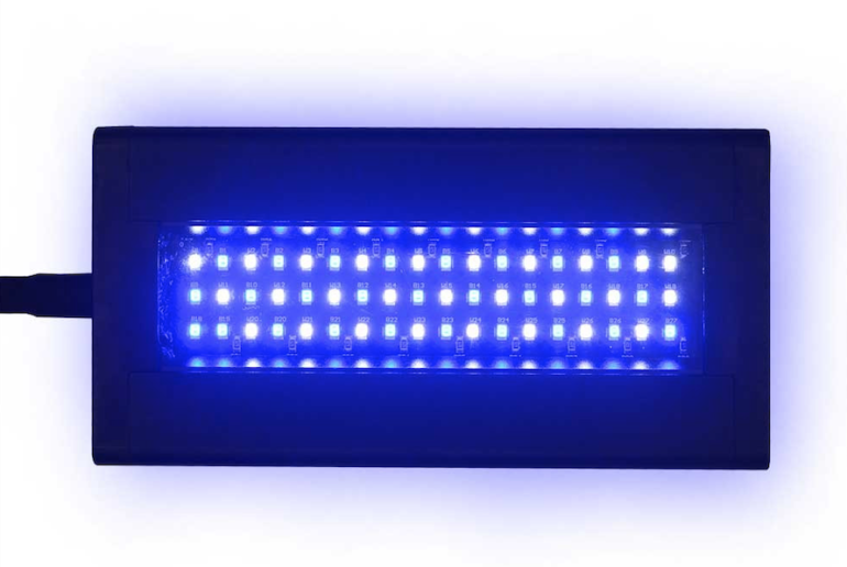 Orbit Marine Nano LED is the Best Value Nano Reef Light We’ve Seen ...
