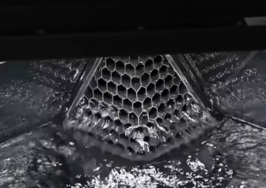 Panta Surge turns Wave Box Design Principle on its Head | Reef Builders ...