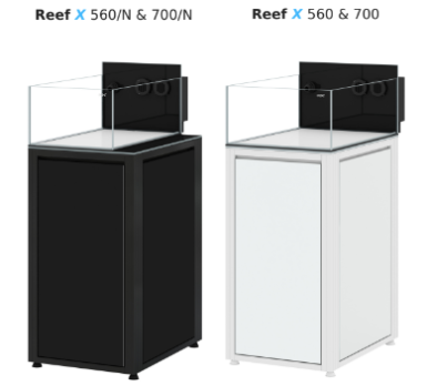Cade’s Reef X offers a Bolt-On extra tank solution for existing Reef ...