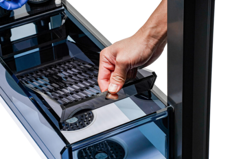 UNS Reef System is a feature-packed reef-ready aquarium package | Reef ...