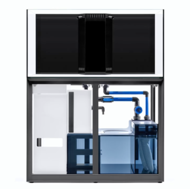 UNS Reef System is a feature-packed reef-ready aquarium package | Reef ...