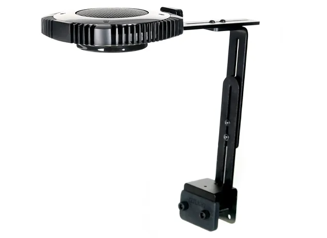 X9 is a Compact New LED Light Fixture from Zetlight | Reef Builders ...