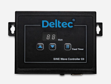 Deltec E-Flow Pumps 4 and 8 are now available in the USA | Reef ...