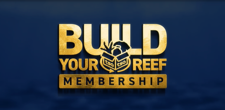 Top Shelf Aquatics Launches Credit-Based Membership Program | Reef ...