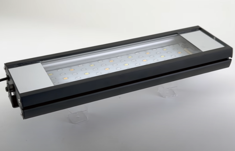 CoralVue’s new Hydros XHO Light is Powered by ReefBrite | Reef Builders ...