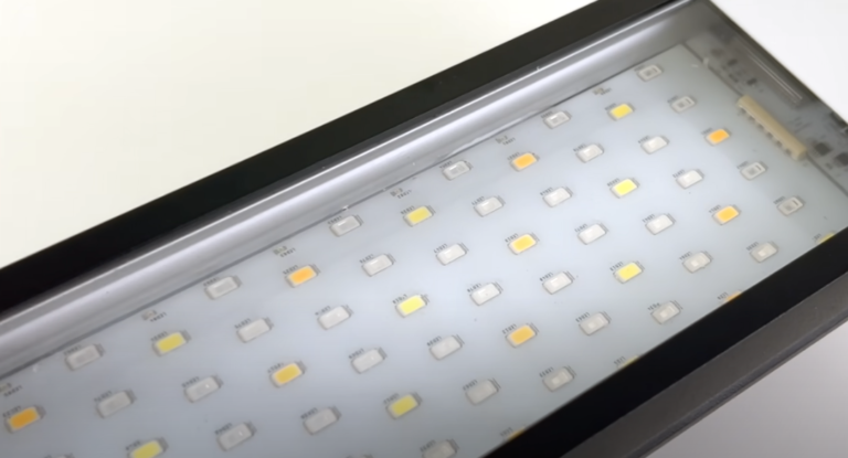 CoralVue’s new Hydros XHO Light is Powered by ReefBrite | Reef Builders ...