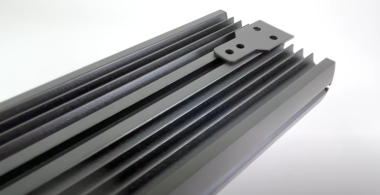 CoralVue’s new Hydros XHO Light is Powered by ReefBrite | Reef Builders ...