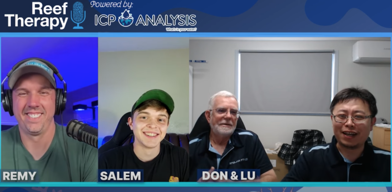 Reef Therapy #108 is a Must Watch Episode! | Reef Builders | The Reef ...