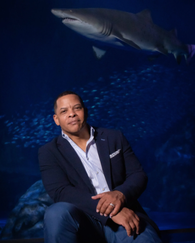 Georgia Aquarium President Dr. Brian Davis passes away | Reef Builders ...