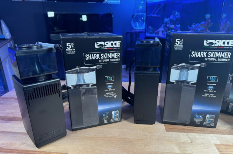 Sicce Launches a Suite of New Products for Their 50th Anniversary ...