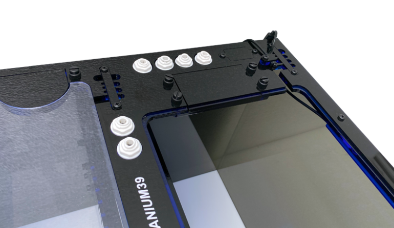Trigger Systems Titanium Line brings Versatility to Acrylic Sumps ...