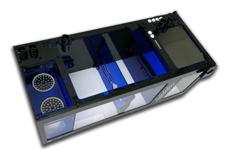 Trigger Systems Titanium Line brings Versatility to Acrylic Sumps ...