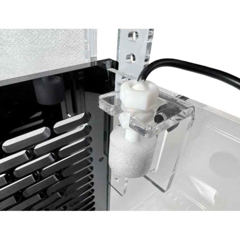 Aqua Medic’s Ocean Clear Roller Filter Looks Well Thought out and ...