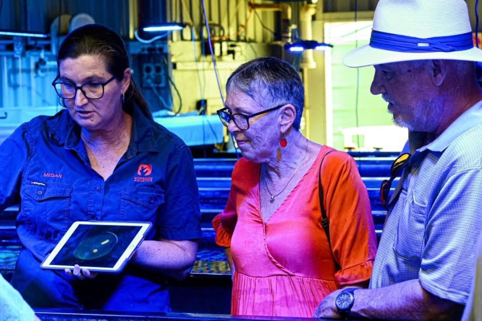 Monsoon Aquatics Tours are More of What the Industry Needs to Reach New ...