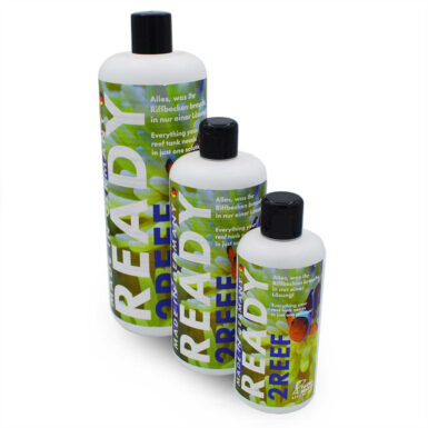 Fauna Marin Releases Ready 2Reef All In One Supplement And Announces ...