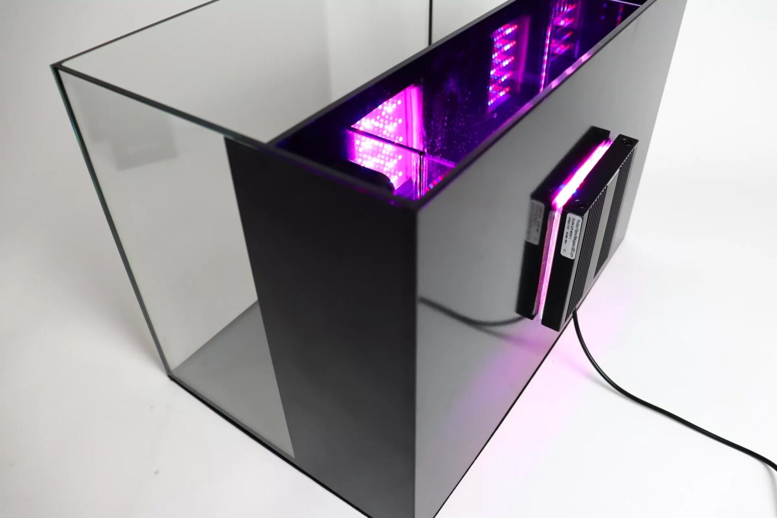 Reef Casa Releases Nova Refugium Light Designed For AIO’s | Reef ...