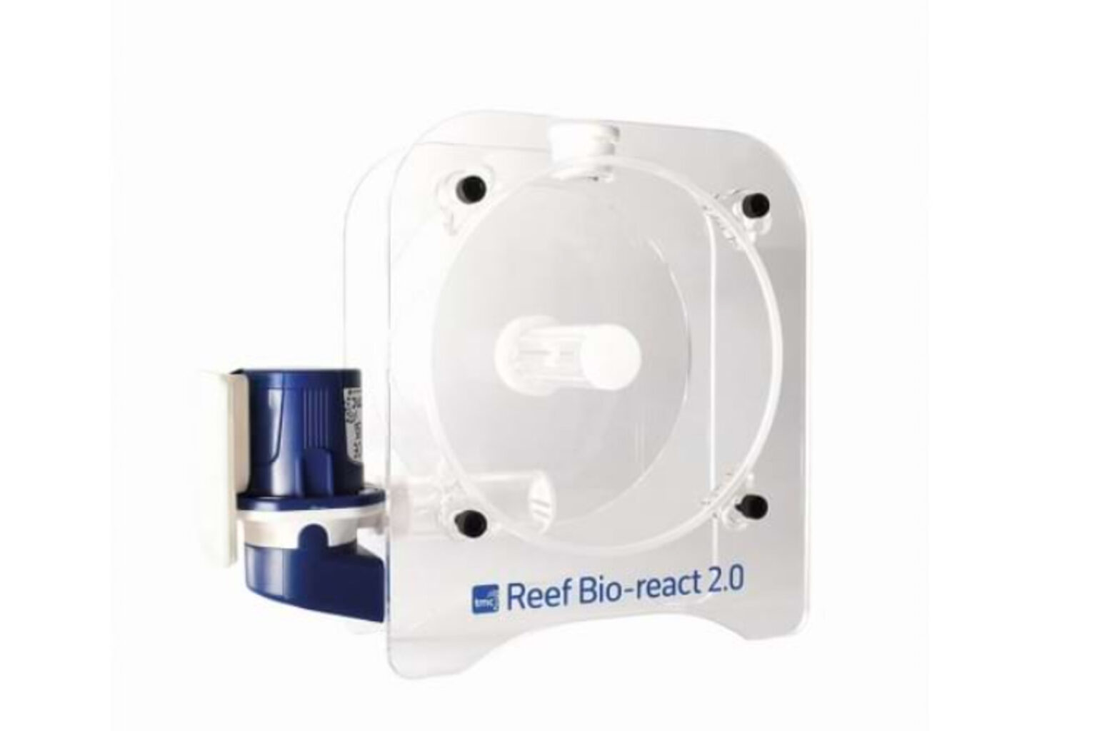 TMC’s Reef Bio-react 2.0 Puts A New Spin On Media Reactors | Reef Builders | The Reef and ...