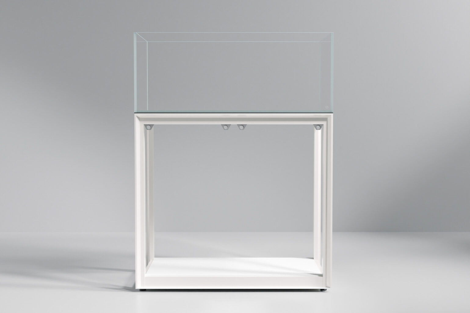 UNS Releases Aluminum Stands For Their “Standard” Sized Systems | Reef ...