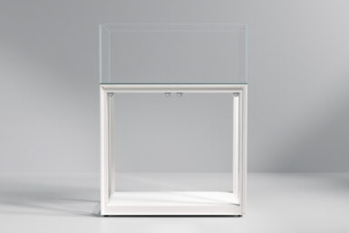 UNS Releases Aluminum Stands For Their “Standard” Sized Systems | Reef ...