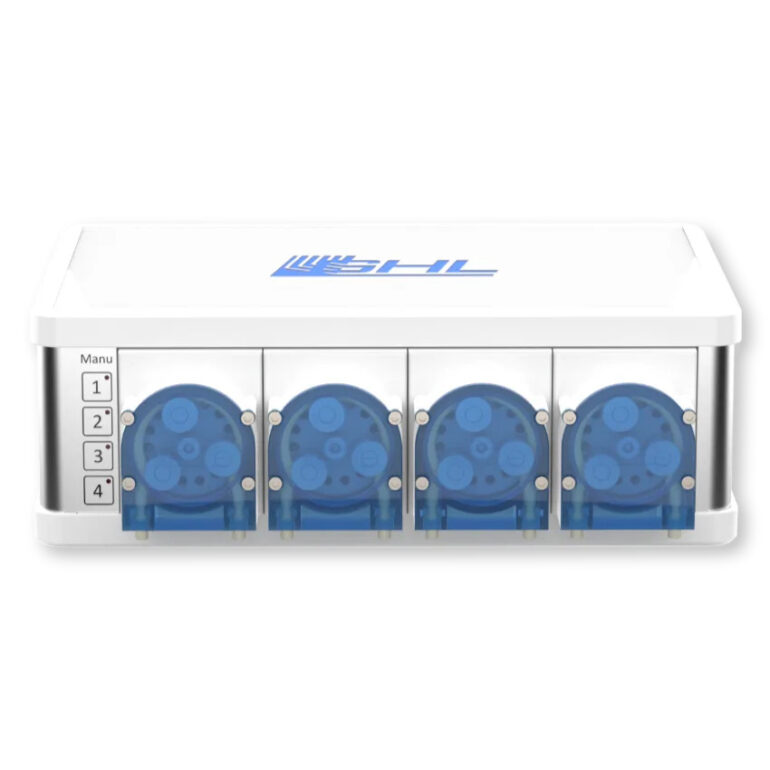 GHL Reveals Doser 3 | Reef Builders | The Reef and Saltwater Aquarium Blog