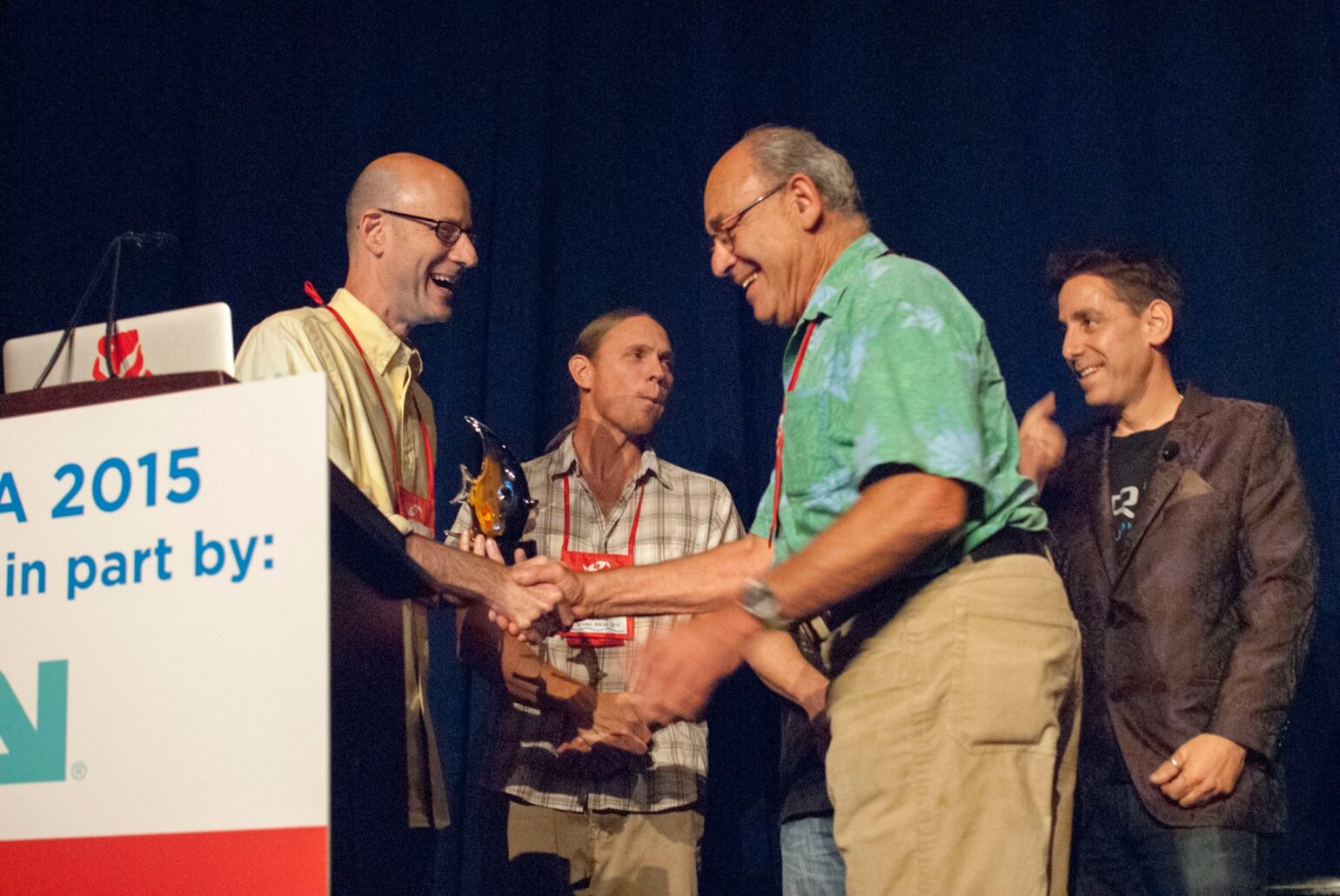 Terry Siegel Leaves Behind a Legacy of Excellence | Reef Builders | The ...