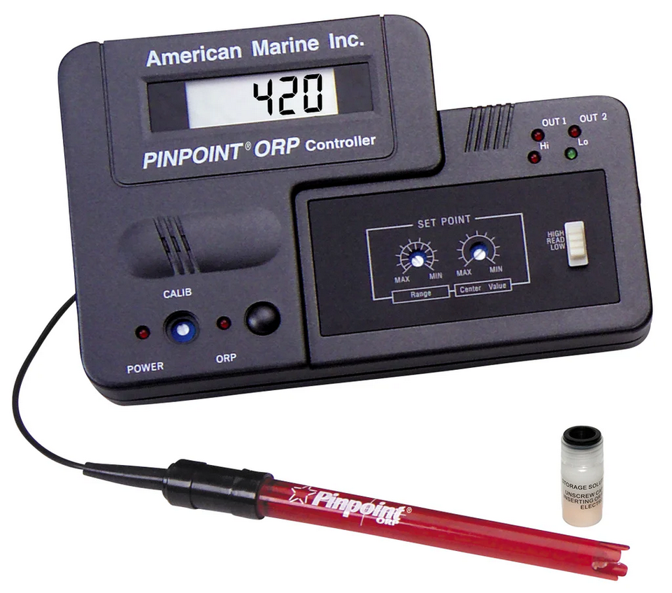 To Ozone or Not to Ozone | Reef Builders | The Reef and Saltwater ...