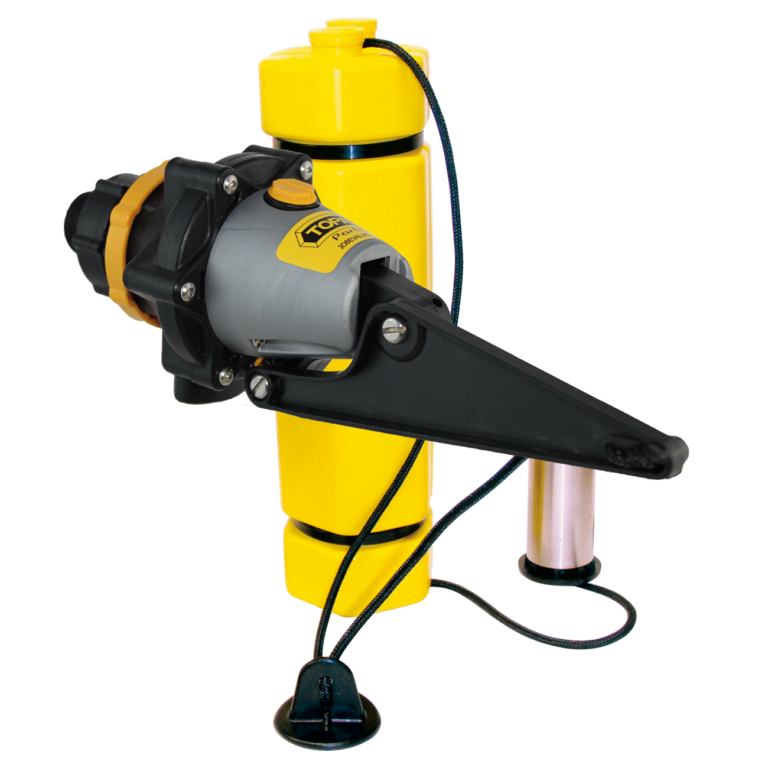 The Final Boss of Float Valves | Reef Builders | The Reef and Saltwater ...
