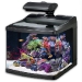 Oceanic’s new BioCube HQI Metal Halide nano aquarium | Reef Builders ...