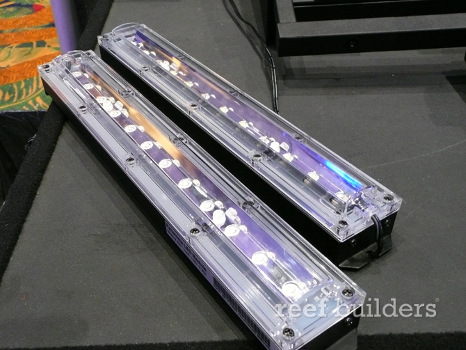 Ecoxotic Panorama Retro panel available now, showing off new LED Cannon ...