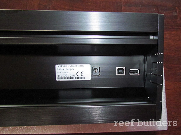 Vertex Libra Review: by far the most user friendly aquarium dosing pump ...