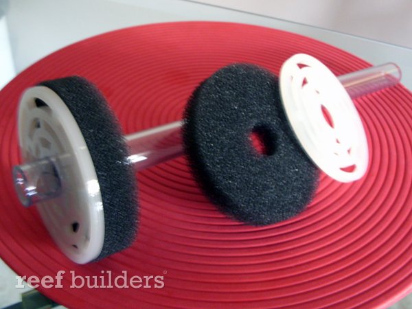 NextReef MR1 Complete System first impressions | Reef Builders | The ...