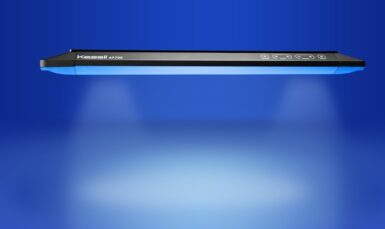 Kessil AP700 now shipping with iPad support, Android and iPhone support ...