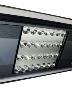 New Pulse LED light Fixture from Aquatic Life | Reef Builders | The ...