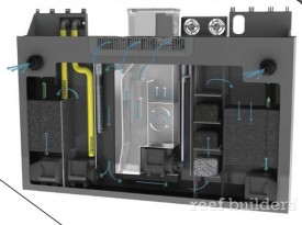 Overview of all the new features in the Red Sea Max C Series | Reef ...