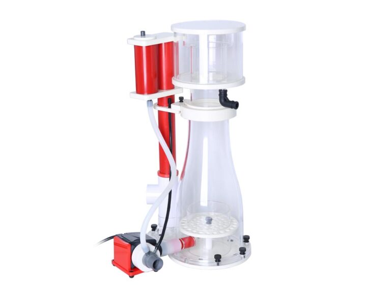 Reef Octopus Prime skimmer is a near-perfect clone of the Vertex Omega ...