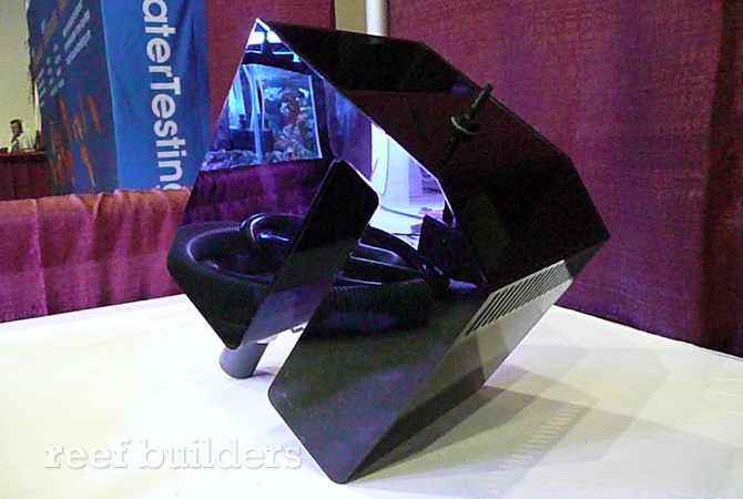 Precision Marine releases single and dual overflows | Reef Builders ...