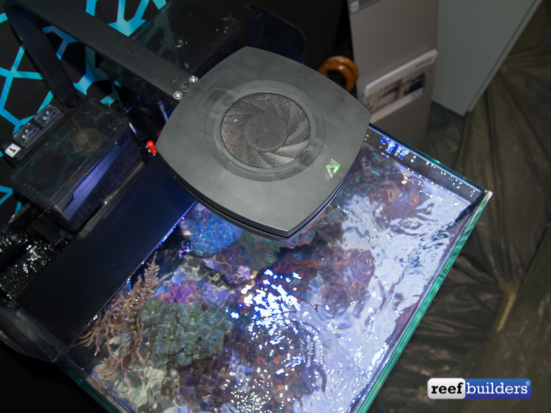 Red Sea Max Nano is the company’s smallest reef tank yet | Reef ...