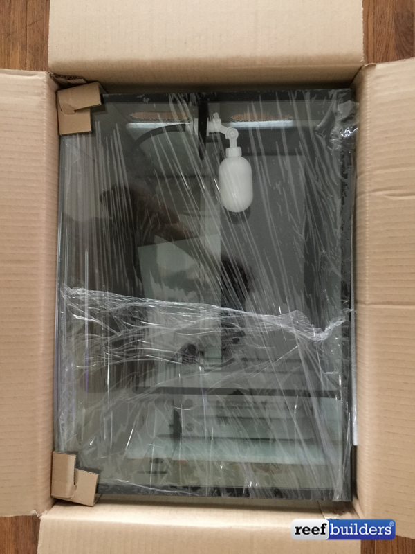 Red Sea REEFER 250 Review part 1 | Reef Builders | The Reef and ...