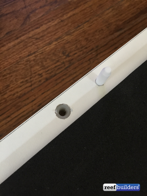 Red Sea REEFER 250 Review part 1 | Reef Builders | The Reef and ...