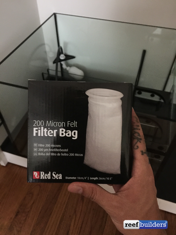 Red Sea REEFER 250 Review part 1 | Reef Builders | The Reef and ...