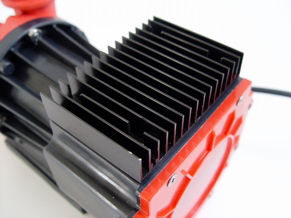 Royal Exclusiv Red Dragon II pumps released | Reef Builders | The Reef ...