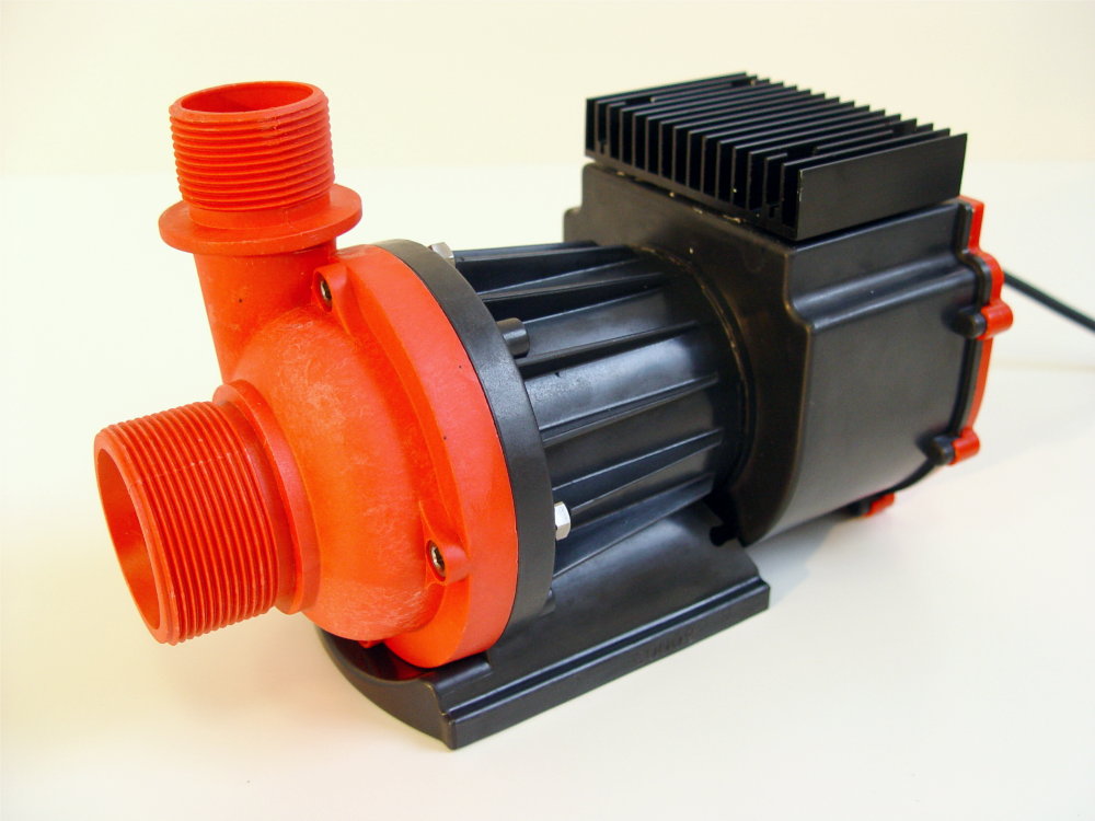 Royal Exclusiv Red Dragon II pumps released | Reef Builders | The Reef ...