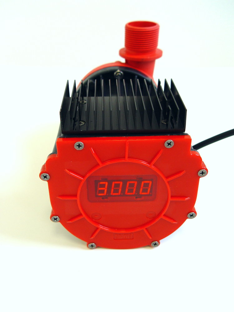 Royal Exclusiv Red Dragon II pumps released | Reef Builders | The Reef ...