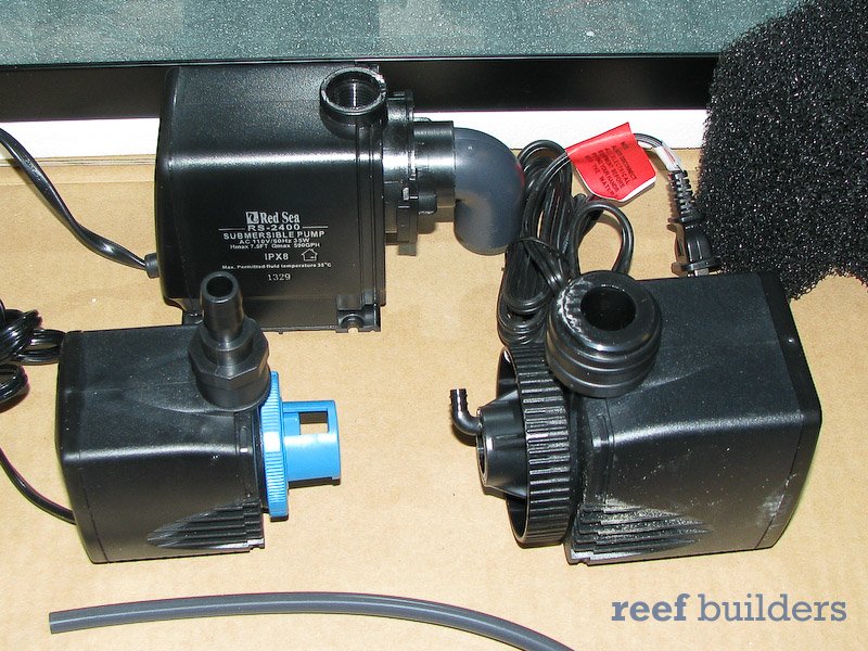 Red Sea Max 250 in the wild Part 1: The unboxing | Reef Builders | The ...