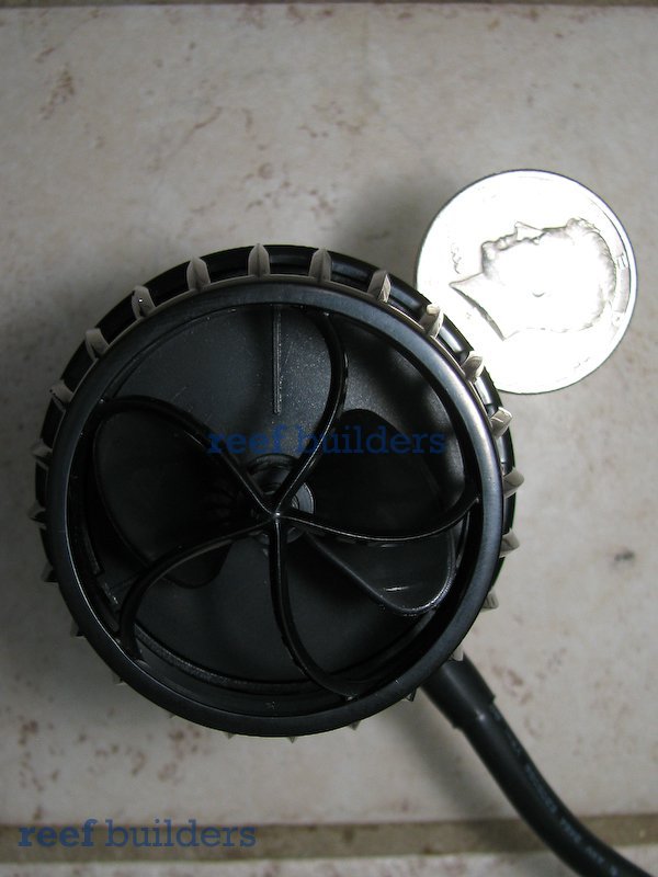 Vortech MP10 hands on and unboxing | Reef Builders | The Reef and Saltwater Aquarium Blog